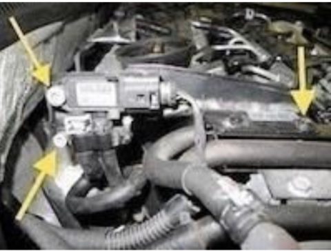 CJAA ECO Kit Installation Guide | Diesel DNA Tuning :: VW TDI Parts and ...