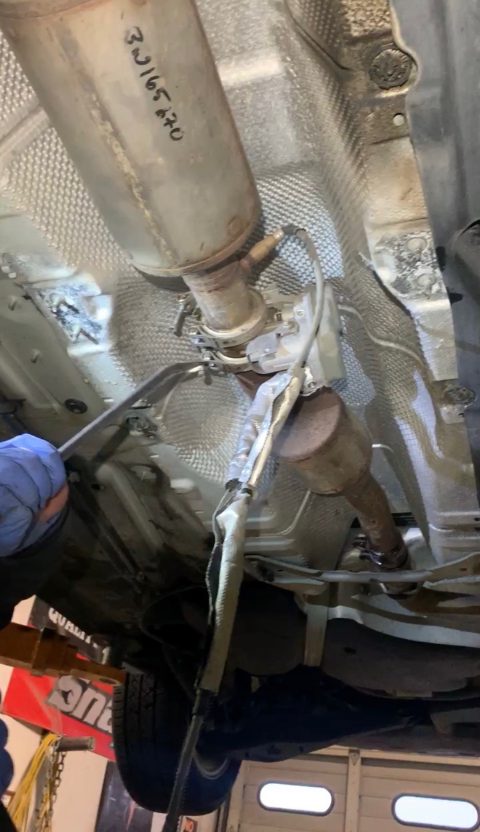 CJAA ECO Kit Installation Guide | Diesel DNA Tuning :: VW TDI Parts and ...